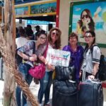 From Cancun Airport To Akumal (Round Trip) - The Itinerary: What You Can Expect