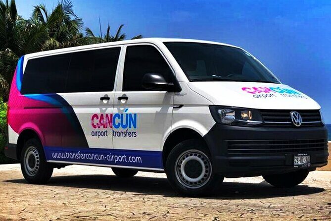 From Cancun Airport To Costa Mujeres (Luxury Transportation) Round Trip - The Experience and Amenities