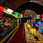 From Cancun: All-Inclusive Xoximilco Park Admission - A Closer Look at What to Expect