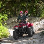 From Cancún: ATV Jungle Trail Adventure and Beach Club - Value and Pricing