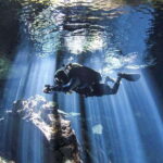 From Cancun: Chikin Ha Cenote Diving Experience - The Sum Up