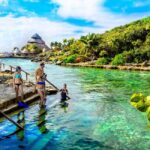 From Cancun: Complete Combo to Xcaret Park! - Authentic Experiences and Value