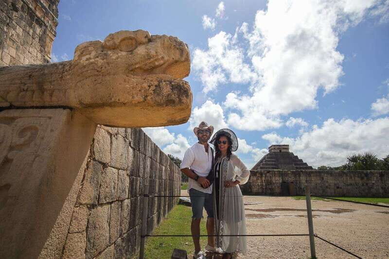 From Cancun/Costa Mujeres: Chichen itza Private Experience - Pricing and Value: Is It Worth It?