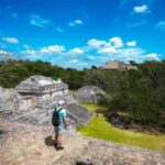 From Cancun: Ek Balam and Cenote Tour with Lunch & Transfer - Exploring Ek Balam: A Must-See Maya Site