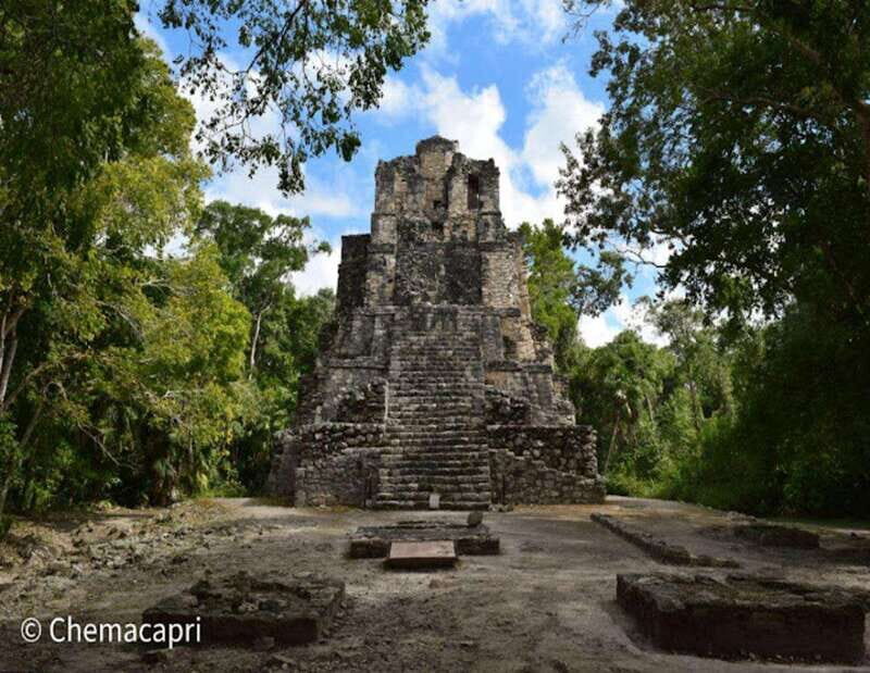 From Cancun: Ek Balam and Valladolid - Who Should Take This Tour?