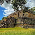 From Cancun: Ek Balam & Rio Lagartos Tour - How It’s Put Together