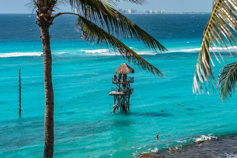 From Cancun: Garrafon Reef Park Admission with Ferry Tickets - Authentic Experiences and Value