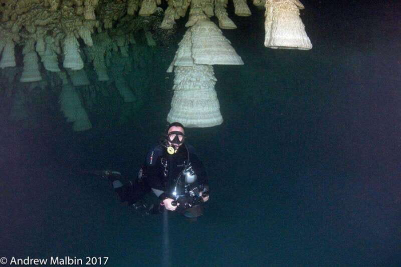 From Cancun: Kin Ha & Hell's Bells Cenote Diving Experience - What Makes This Tour Stand Out?