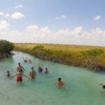 From Cancun: Private Sian Ka'an Adventure Tour - Highlights and Unique Features