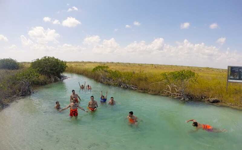 From Cancun: Private Sian Ka'an Adventure Tour - Highlights and Unique Features
