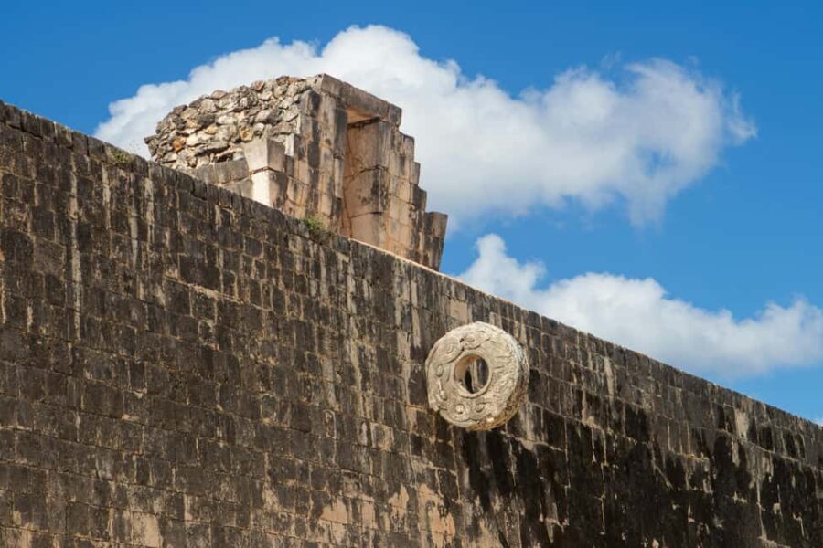 From Cancun: Private Tour of Chichen Itza, Valladolid, and Cenote - Why Choose This Tour?