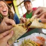 From Cancún: Puerto Morelos Guided Taco Tasting Tour - A Detailed Look at the Tour Experience