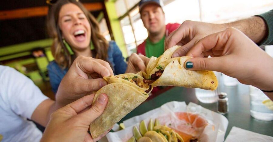 From Cancún: Puerto Morelos Guided Taco Tasting Tour - A Detailed Look at the Tour Experience