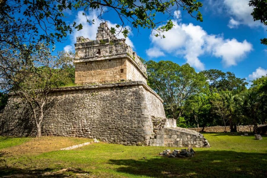 From Cancún: Sunrise at Chichén Itzá with optional buffet lunch - The Value for Your Money