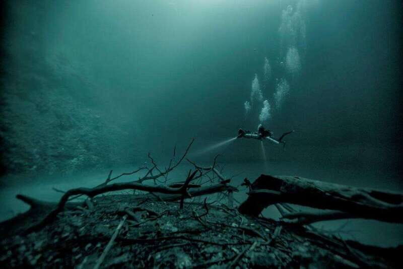 From Cancun: The Pit and Dos Ojos Cenote Diving Experience - The Experience for Different Travelers