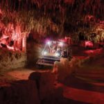 From Cancun: Tickets to Xplor Fuego Nocturno Park - The Activities in Detail