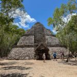 From Cancun: Tour to Tulum and Coba with cenote visit and lunch buffet - Transportation and Group Dynamics