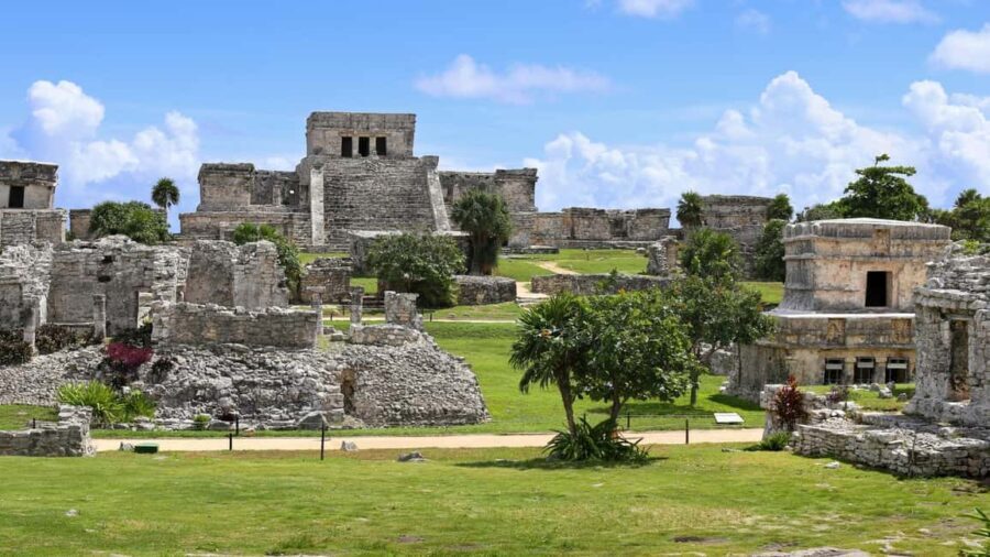 From Cancun: Tulum and Akumal Cenote and Turtle Swim Tour - What the Tour Includes and What to Keep in Mind