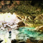 From Cancun: Tulum Cenote - Is It Worth the Price?