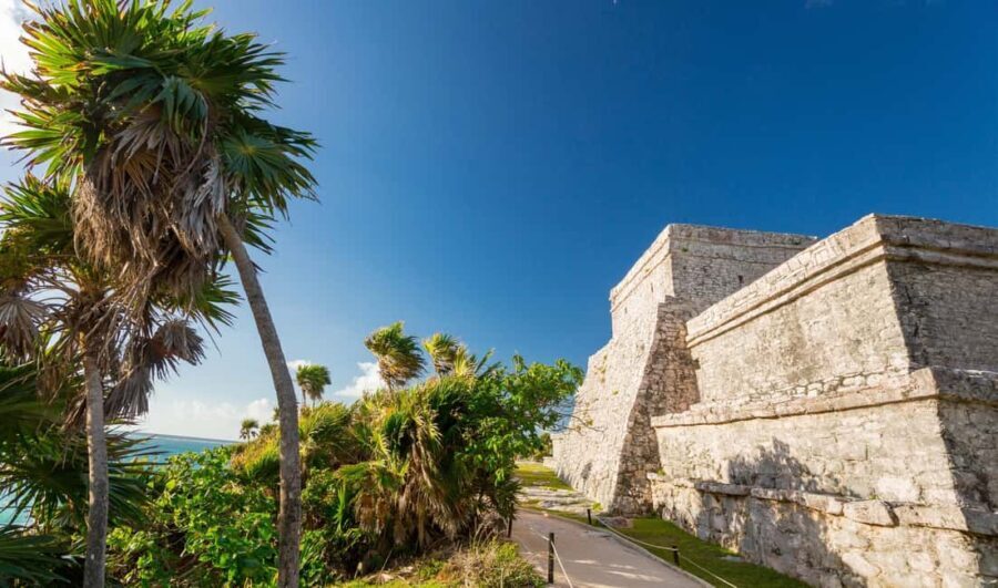 From Cancun: Tulum, Cenote and Turtle Swim Tour at Akumal - Why This Tour Is Worth Considering