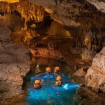 From Cancun: Xplor Park Admission, Full Day - Authentic Visitor Experiences