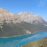 From Canmore/Banff: Icefields Parkway Experience - The Value of the Tour