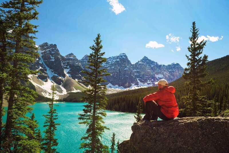 From Canmore/Banff: Moraine Lake Sunrise & Lake Louise Tour - What’s Included and What’s Not