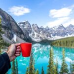 From Canmore/ Banff: Sunrise Moraine Lake and Lake Louise - The Itinerary in Detail: What Makes Each Moment Special