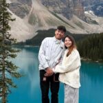 From Canmore Banff to Lake Louise Moraine Lake 1.5h Half Day Tour - Detailed Itinerary Breakdown