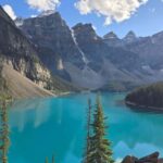 From Canmore/Banff:Moraine Lake & Lake Louise 1.5h per lake - Who Will Appreciate This Tour?