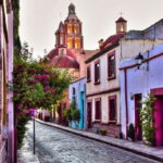 FROM CDMX and PUEBLA: Queretaro, Guanajuato, Hidalgo, Morelia 4 DAYS - What Makes This Tour Stand Out?