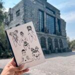 From CDMX: Diego Rivera Anahuacalli Museum - The Optional Oaxacan Food Stop: Art and Flavors Collide