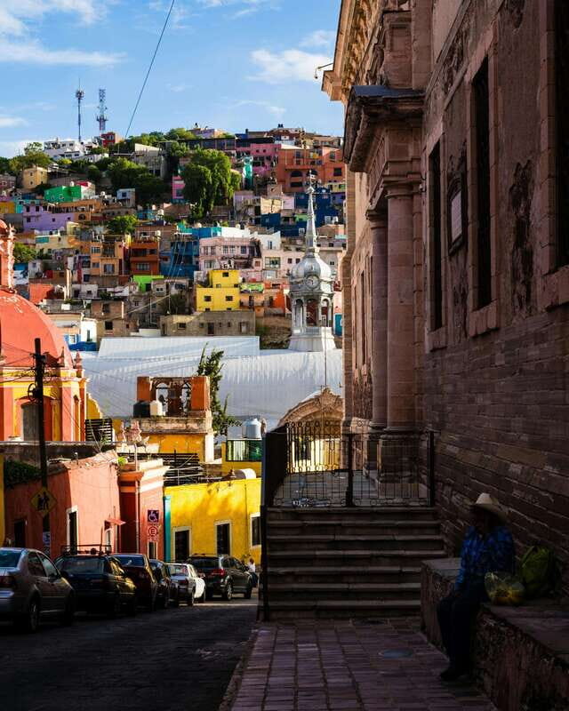 FROM CDMX: Michoacan, Morelia, Guanajuato, Queretaro, Morelos, Guerrero - A Detailed Look at the Tour Experience