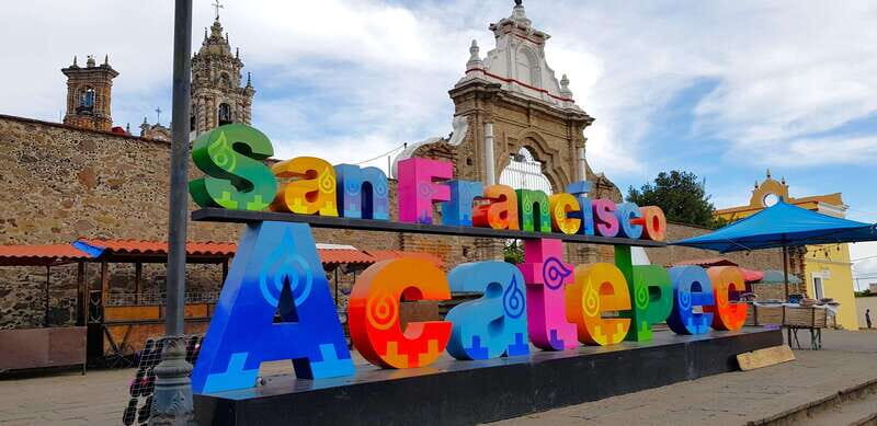 FROM CDMX: Puebla and Oaxaca 5 DAYS - What Makes This Tour Stand Out?