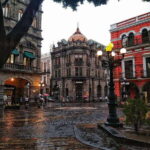 FROM CDMX: Puebla - Oaxaca - Chiapas - Palenque - Tabasco 7 DAYS - Transportation, Accommodation, and Practicalities