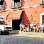 FROM CDMX: Puebla, Oaxaca, Veracruz, Chiapas, Villahermosa 9 DAYS - Transportation and Accommodation