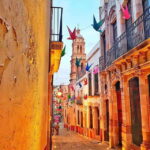 FROM CDMX: Queretaro, Hidalgo, Guanajuato, SLP, Zacatecas, Guadalajara - Day 2: From Dolores Hidalgo to Guanajuato