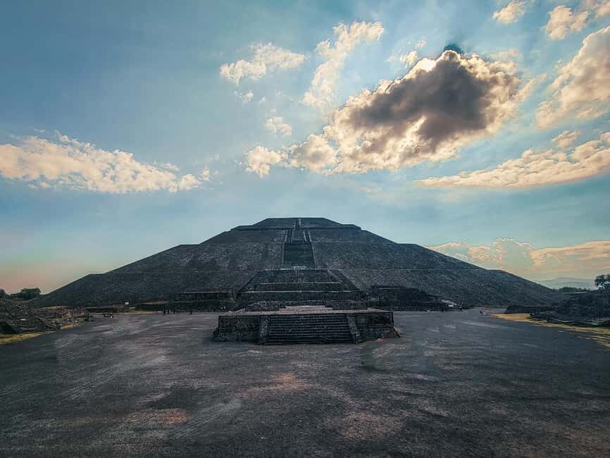 From CDMX: tour to Tula and Teotihuacan. - Final Thoughts