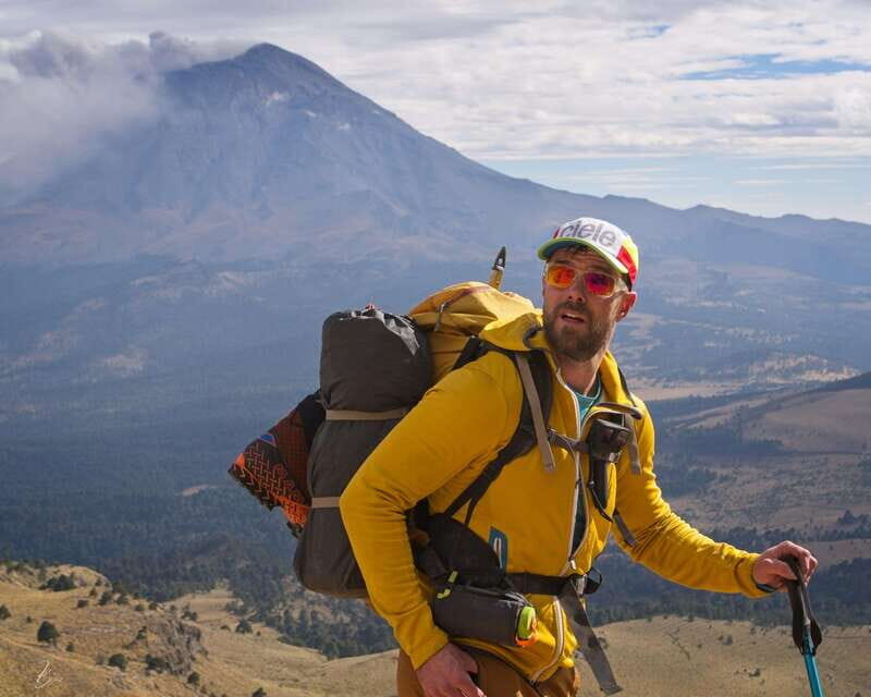 From CDMX: Trekking to Iztaccihuatl Volcano accompanied by a mountaineer - What’s Included and What’s Not