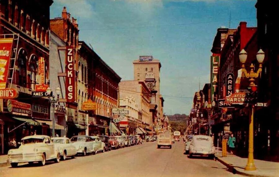 From Chicago: 1-Day Tour on Galena - Why This Tour Works Well
