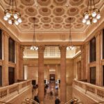 From Chicago:Federal building,Coal Mine&More 1 Day Tour - The Value of This Tour