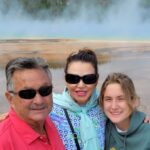 From Cody: Full-Day Yellowstone National Park Tour - What to Expect on the Day