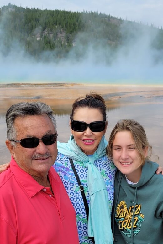 From Cody: Full-Day Yellowstone National Park Tour - What to Expect on the Day