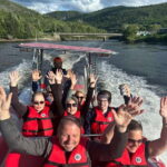 From Corner Brook : Bay Of Islands Island Zodiac Boat Tour - Wildlife Watching: A Highlight Worth Waiting For