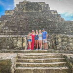 From Costa Maya: Chacchoben Mayan Ruins Private Tour - The Practical Side of the Tour