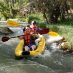 From Cottonwood: Guided Kayaking Tour on the Verde River - Who Is This Tour Best For?