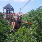 From Cozumel: The Original Zipline Adventure Tour - Practical Details & Logistics