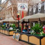 From DC: Colonial Williamsburg and Historical Triangle Tour - Exploring the Historic Triangle in One Day