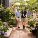 From DC: Old Town Alexandria in a Day with Round Trip Ferry - Why This Tour Offers Great Value