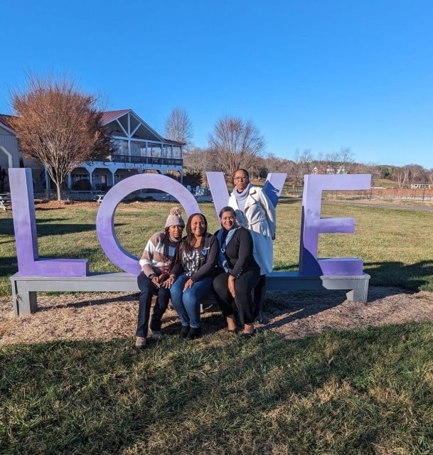 From DC: Premium Virginia Wine Country Tour with Tastings - What Makes This Tour Stand Out?